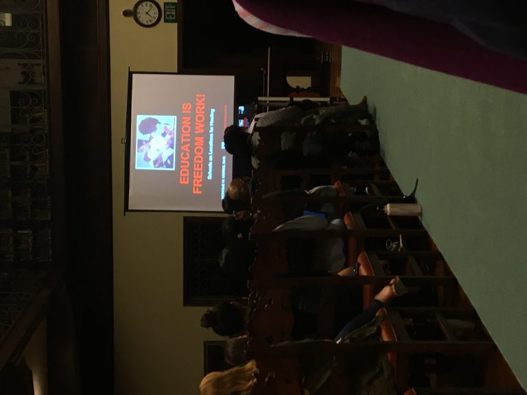 Pushout by Dr. Monique Morris - Studies of Black History at the ...