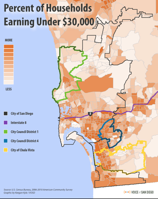 The Double Disadvantage -Samantha Orellana - Studies of Black History ...