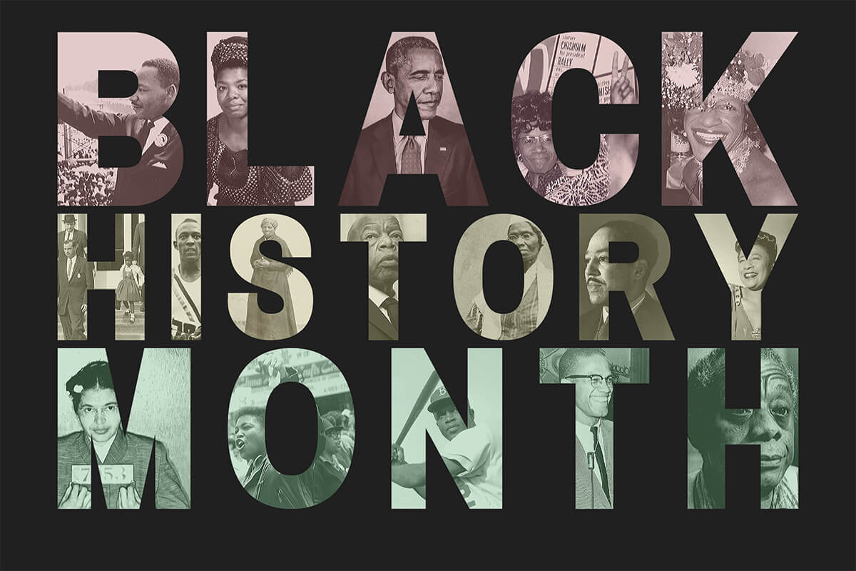 The "Black and Born Outside" Program: A Deeper Analysis- Addy Levine ...