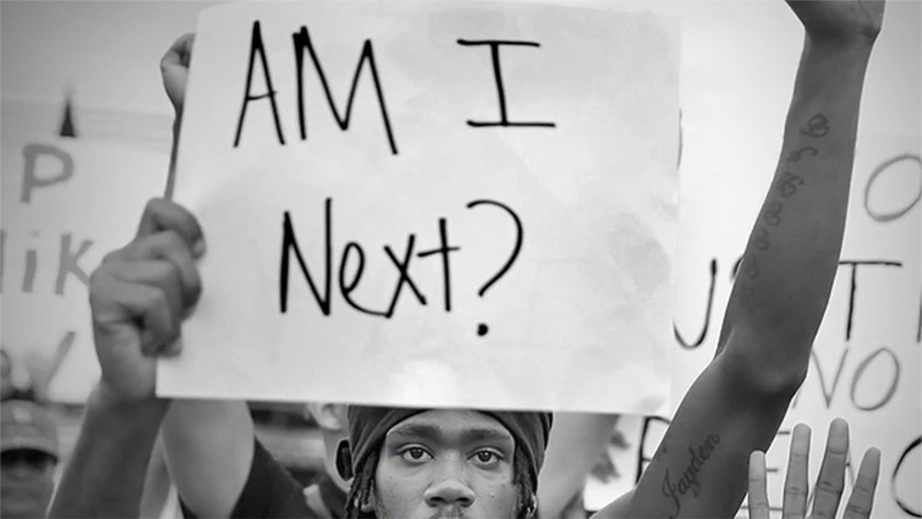 13th, A Documentary in Discussion - Studies of Black History at the ...