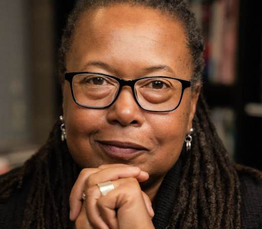 An Unequal Democracy - Kaya Patel - Studies of Black History at the ...