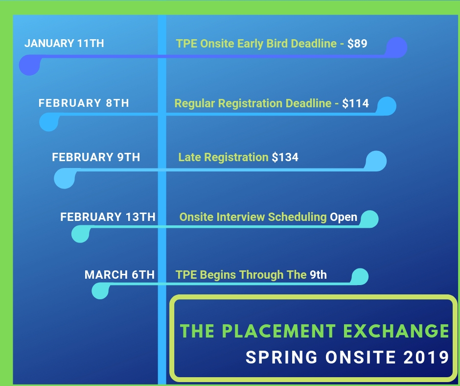 TPE- Your definitive resource for the Student Affairs job placement ...