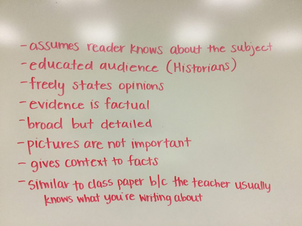 Brown-Hurtado - FYW 150 Multimodal Writing