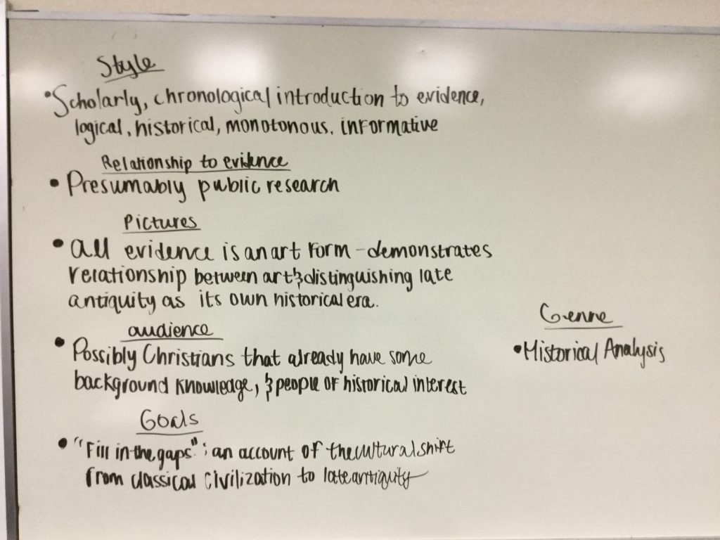 Brown-Hurtado - FYW 150 Multimodal Writing