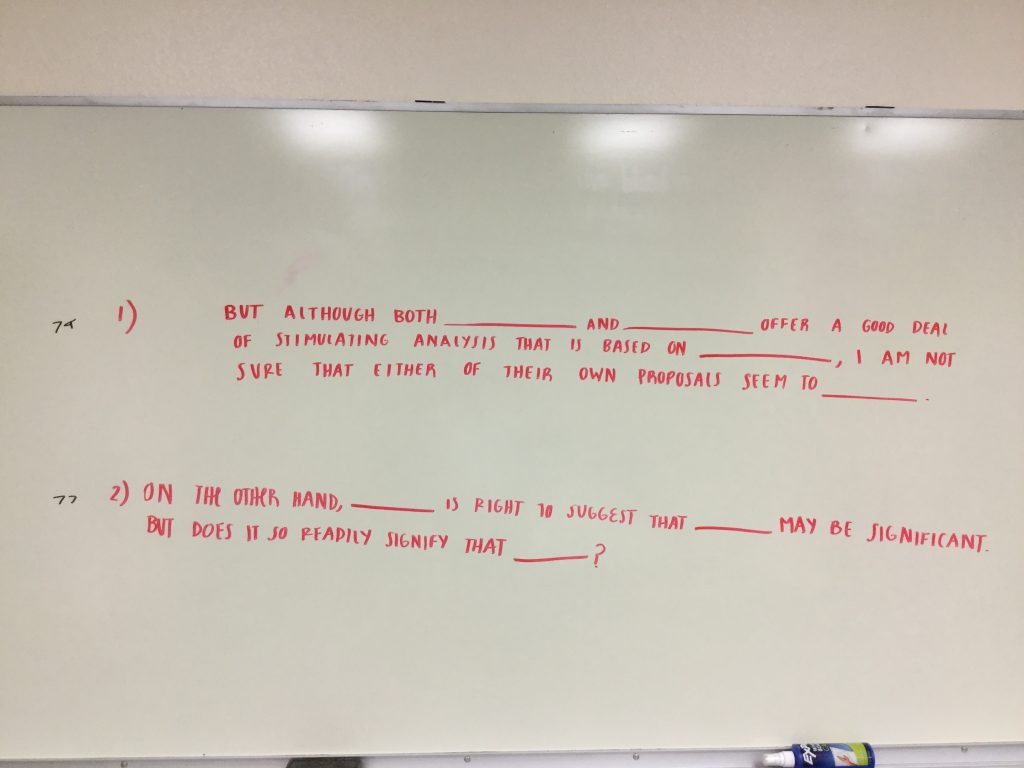 Brown-Hurtado - FYW 150 Multimodal Writing