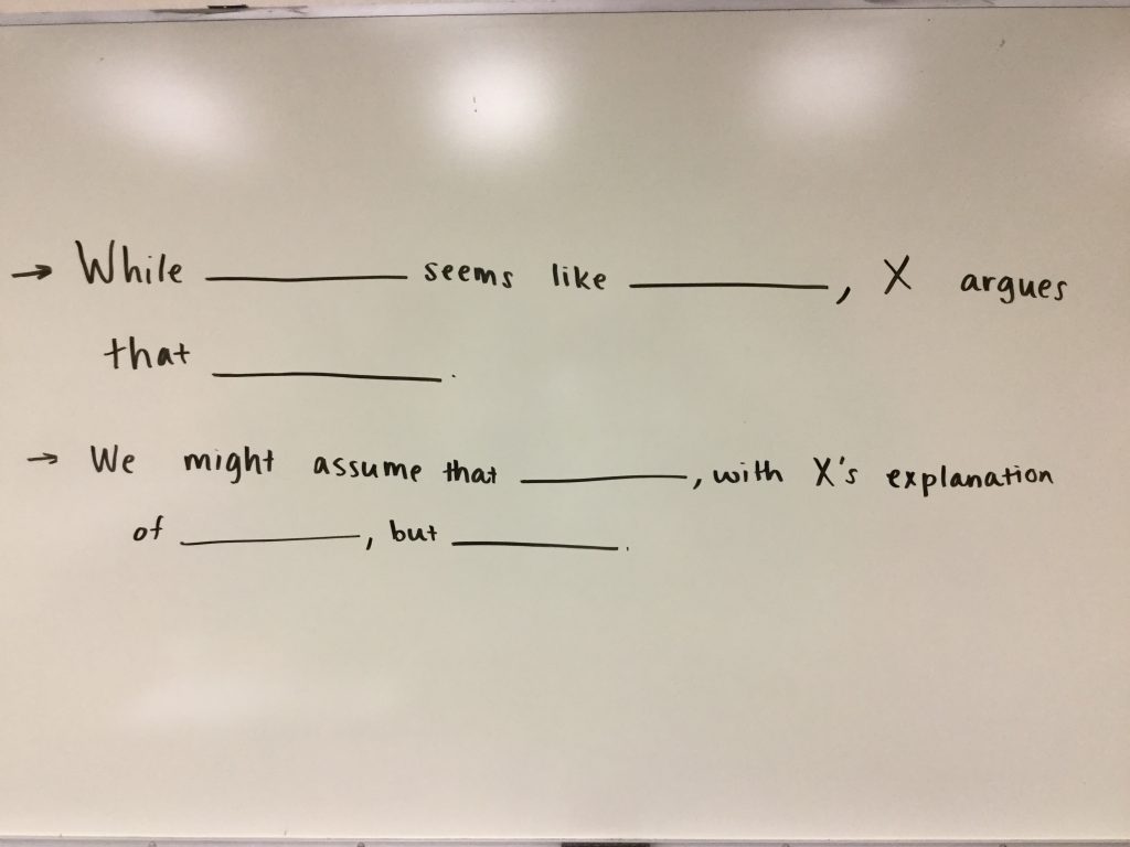 Brown-Hurtado - FYW 150 Multimodal Writing