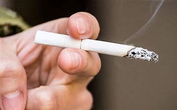 The Investigation of Particulate Matter 2.5 Emission From Cigarettes ...