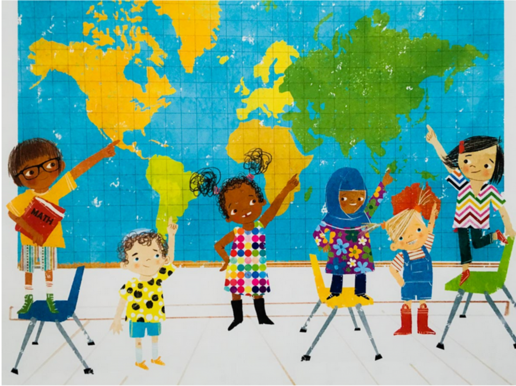 Resources for Families - An Injustice Against One Person Is An ...