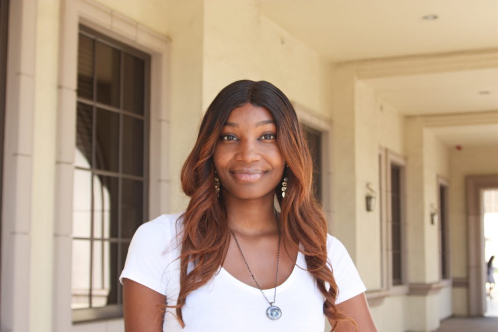 Graduate School Chronicles: Overcoming Imposter Syndrome - SOLES ...