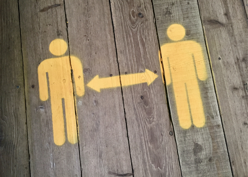 Give Yourself Some Grace! - SOLES Admissions and Outreach