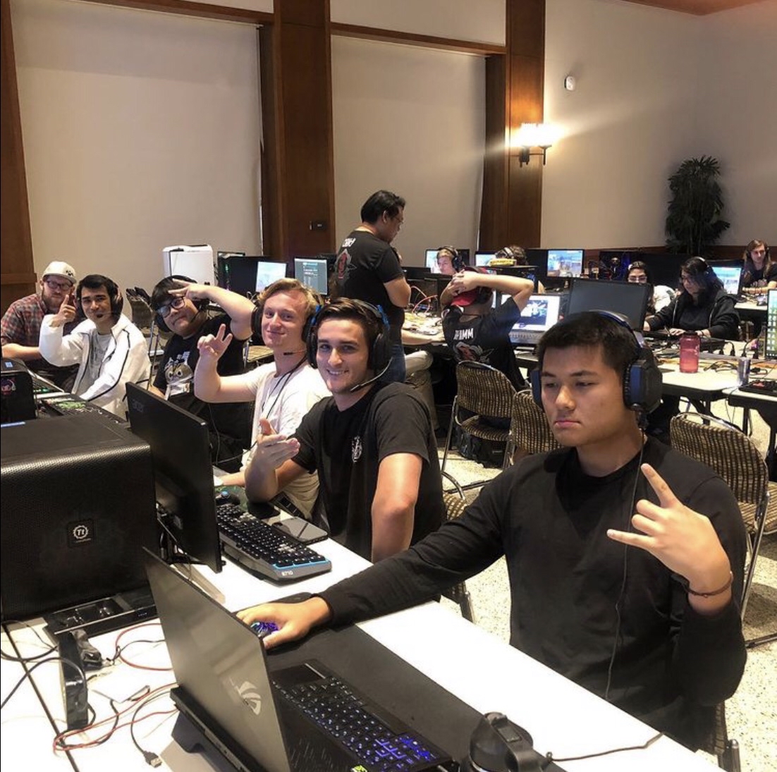 Esports - Torero Gaming