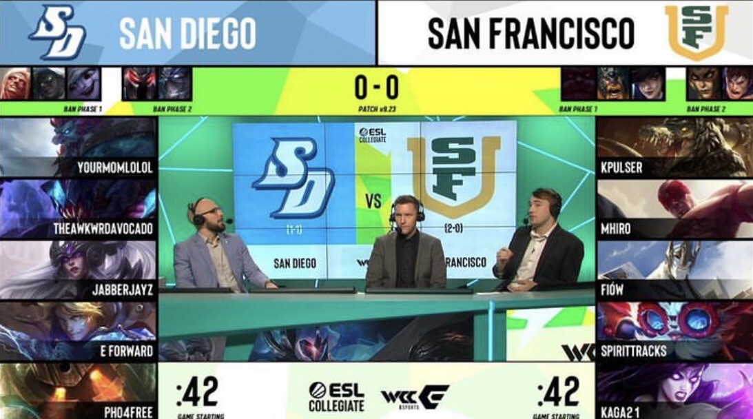 Esports - Torero Gaming